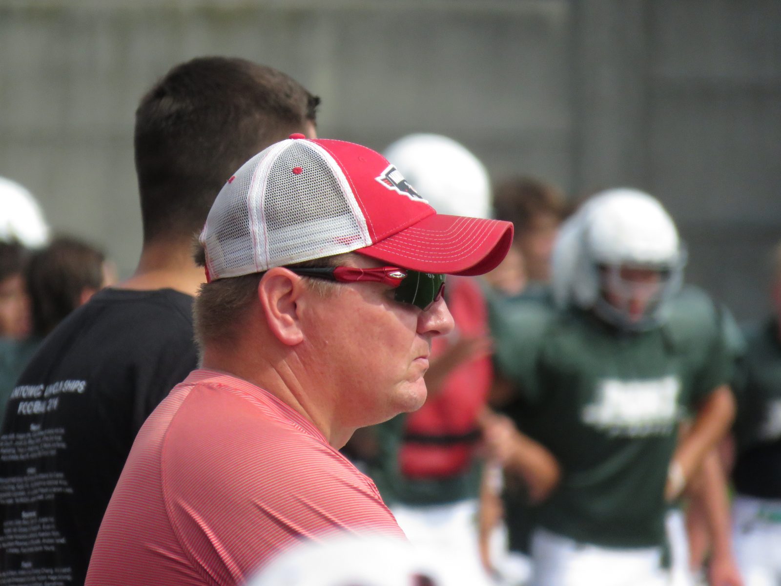 Manitowoc Lincoln Ships Football Preview | Seehafer News