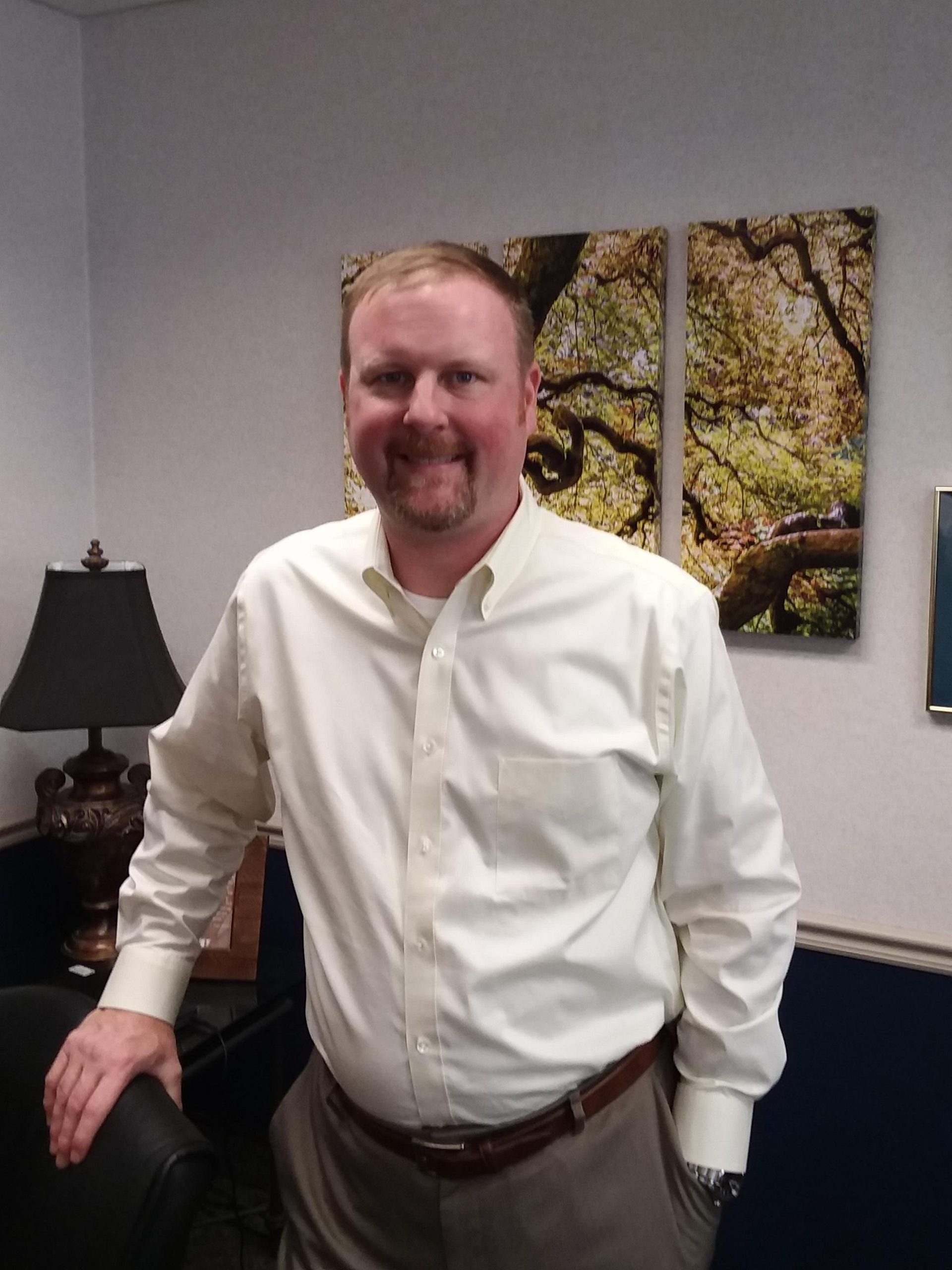 Froedert Announces New President of Holy Family Memorial Hospital ...