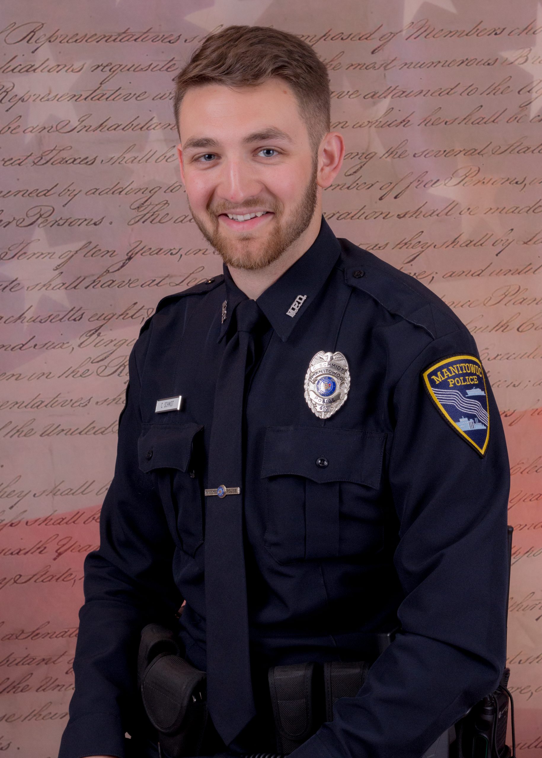 Manitowoc Noon Rotary honors Police Officer, Firefighter, and Citizens of the Year | Seehafer News