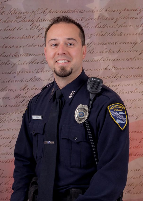Manitowoc Police Department and Manitowoc Public Library Join Forces to ...